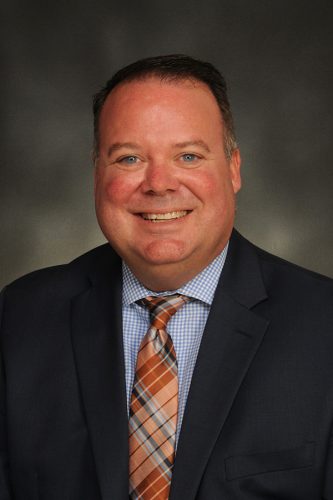 Wheeling Hospital CEO Doug Harrison Statement on OVMC Closing | News ...